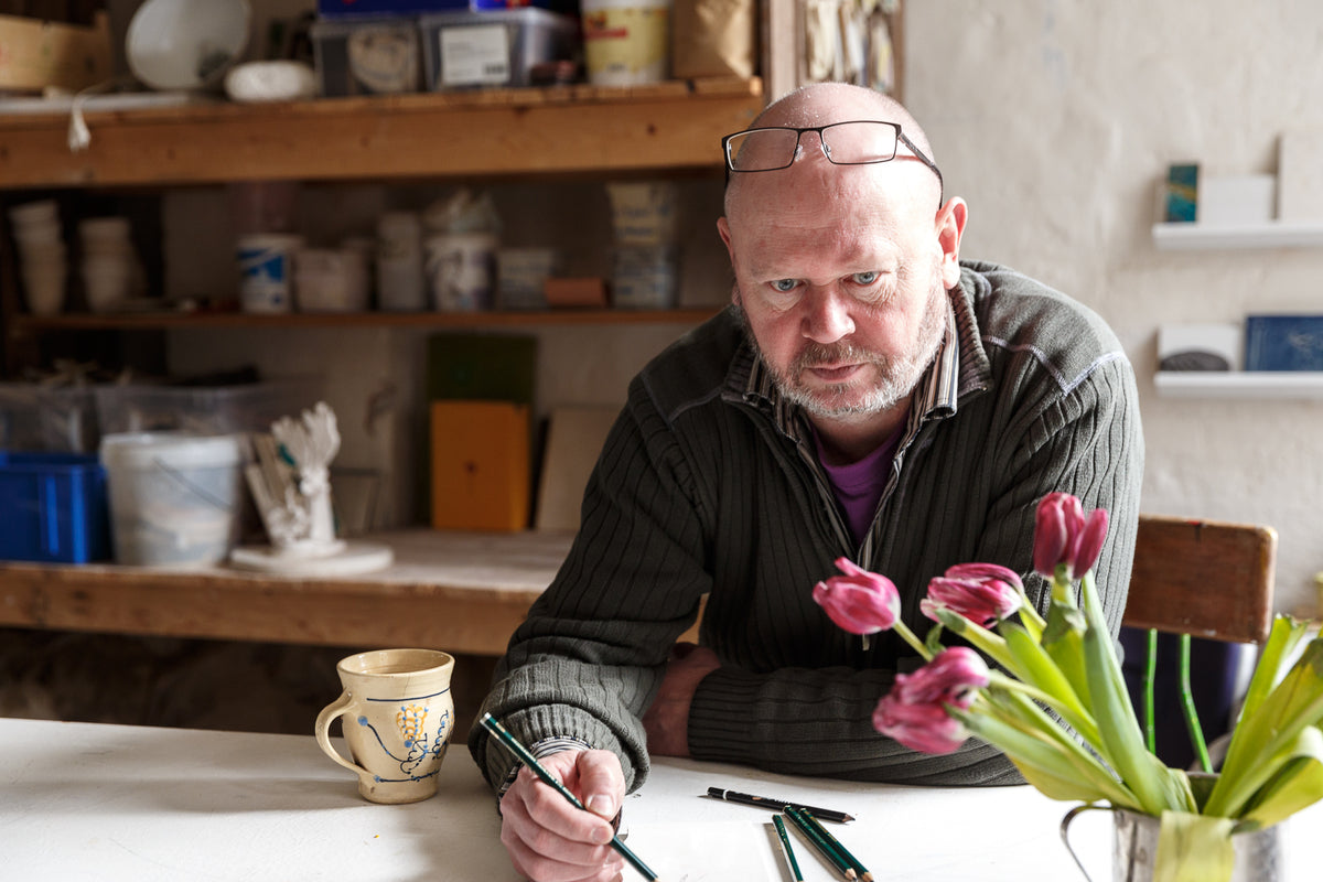 Lars Ravn - Kunstnernes.com