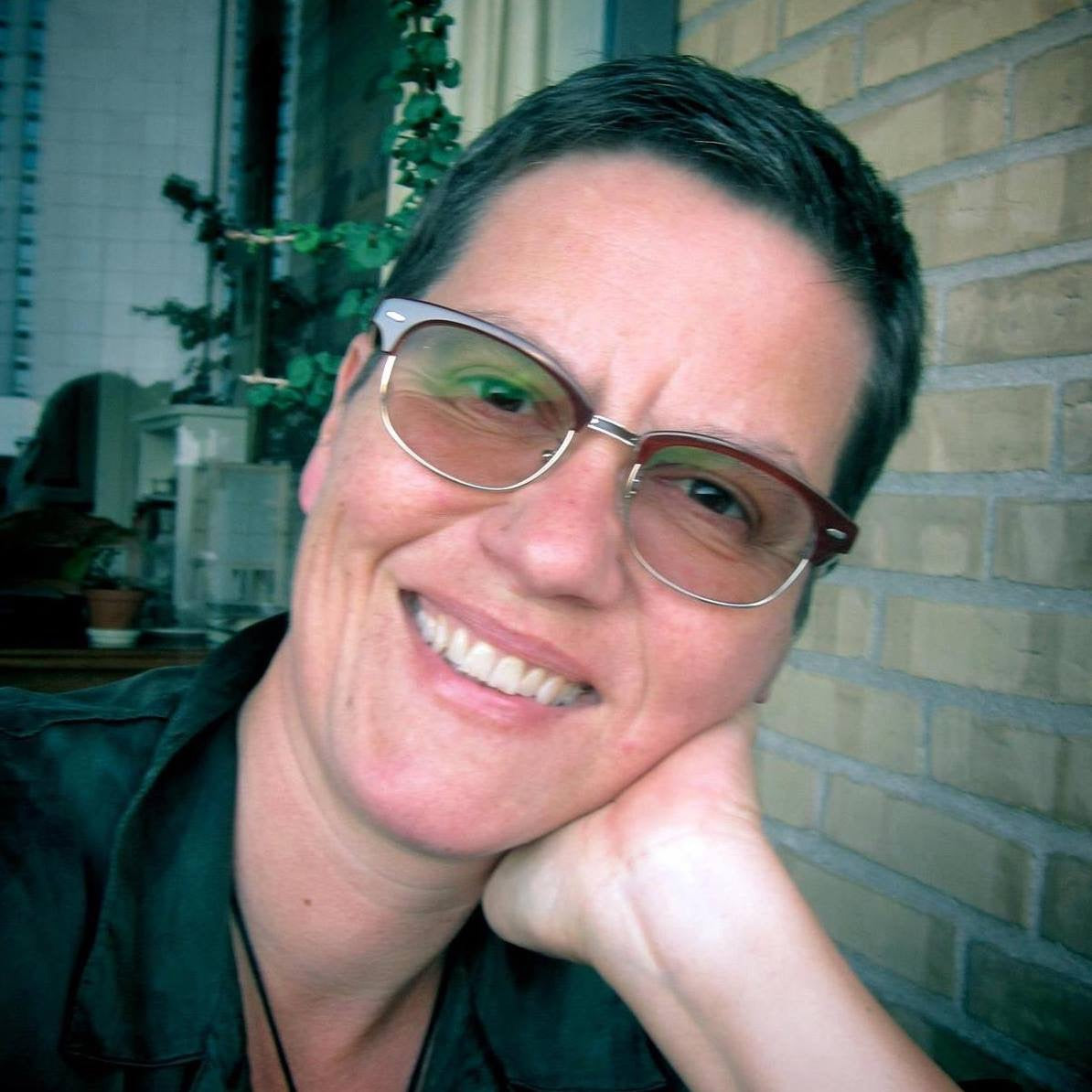 Grethe Nielsen - Kunstnernes.com