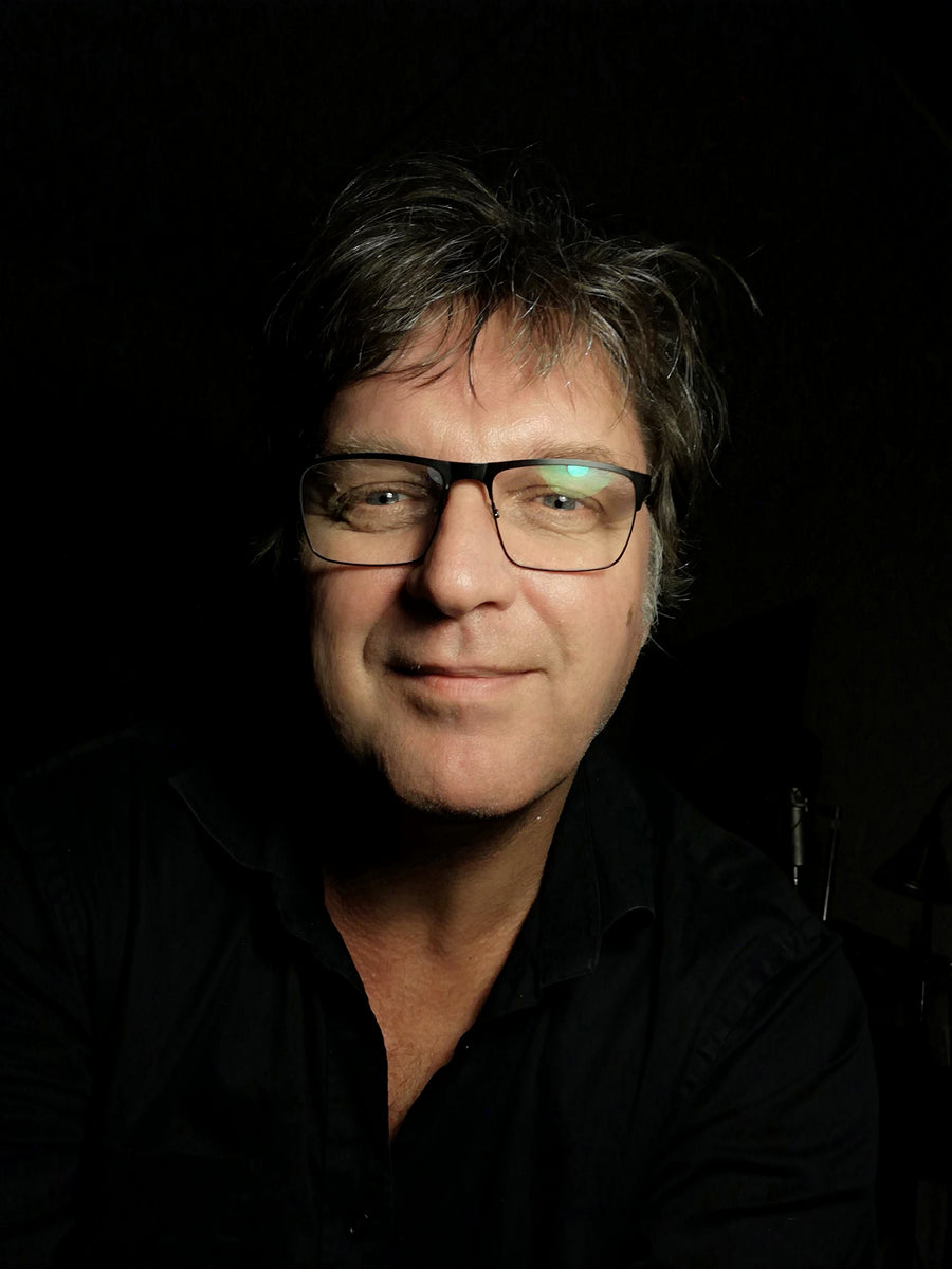 Kenneth Henckel - Kunstnernes.com