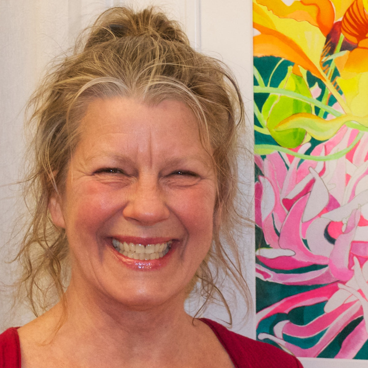 Anne Lund Sørensen - Kunstnernes.com