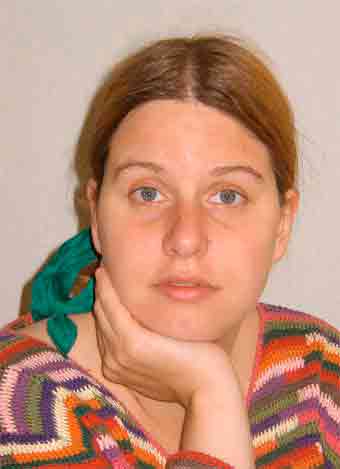 Signe Hougaard - Kunstnernes.com